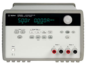 E3648A - Keysight Technologies - datasheet