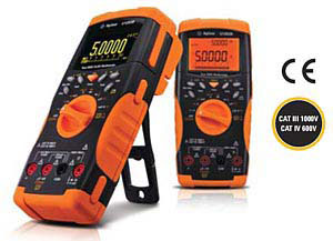 U1251B Keysight Technologies - Datasheet PDF & Technical Specs