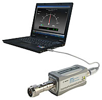 U2002A Keysight Technologies - Datasheet PDF & Technical Specs