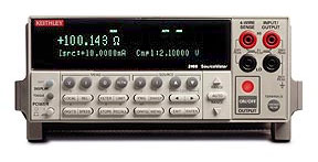 Keithley 2450