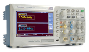 TBS1052B-EDU Tektronix - Datasheet PDF & Technical Specs