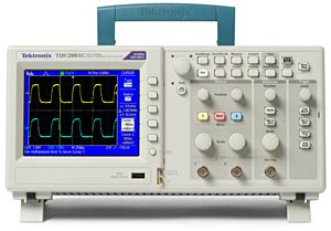 TDS2012C - Tektronix - datasheet