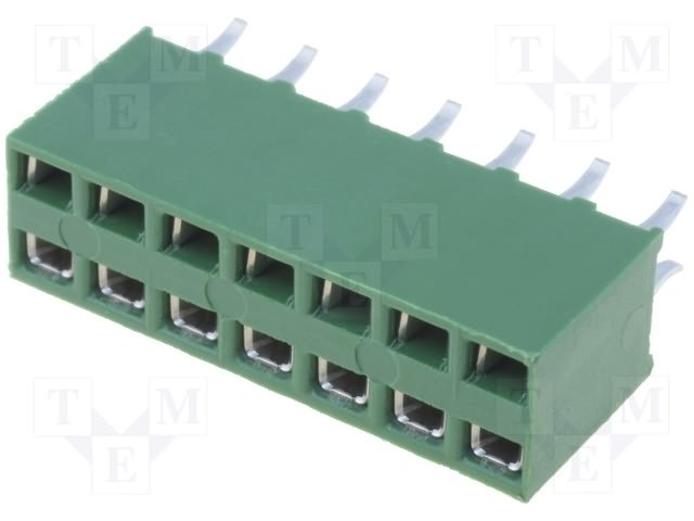 SSW-107-02-G-D Samtec | Distributors, Price Comparison, and Datasheets ...