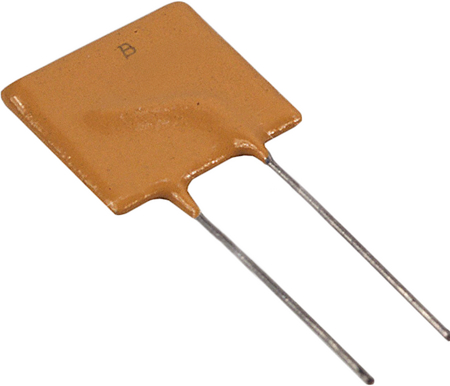 MF-RG700-0 Bourns - Datasheet PDF & Technical Specs