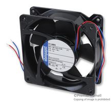 4114NH3 EBM-Papst - Datasheet PDF & Technical Specs