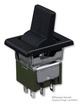 M2023TJW01-GA-1A NKK Switches - Datasheet PDF & Technical Specs