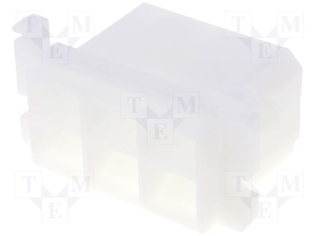 180904 TE Connectivity - Datasheet PDF & Technical Specs