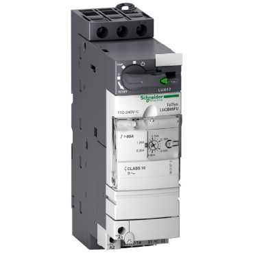 LUB12 - Schneider Electric - datasheet