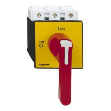 VCF5 - Schneider Electric - datasheet