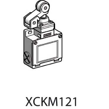 XCKM121 - Schneider Electric - datasheet