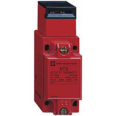 XCSA701 - Telemecanique - datasheet