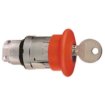 ZB4BS944 - Schneider Electric - datasheet