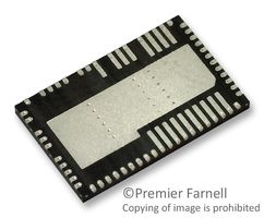 PIC18F67K22-I/MR Microchip - Datasheet PDF & Technical Specs