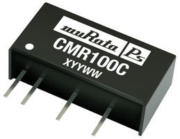 CMR118C Murata Power Solutions - Datasheet PDF & Technical Specs
