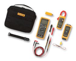 FLUKE-117/323 KIT - Fluke - FLUKE117323KIT - datasheet