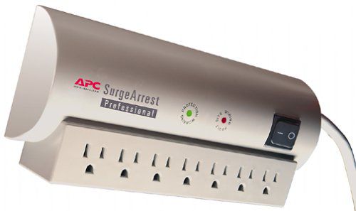 PRO7 APC - Datasheet PDF & Technical Specs