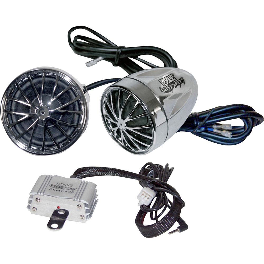 PLMCA30 Pyle - Distributors and Price Comparison | Octopart component ...