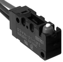 D2VW-5-1MS Omron - Datasheet PDF & Technical Specs