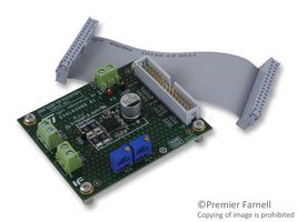 EVAL6208Q STMicroelectronics - Datasheet PDF & Technical Specs