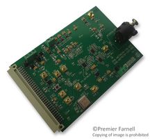 EVAL-AD7766-2EDZ Analog Devices - Datasheet PDF & Technical Specs