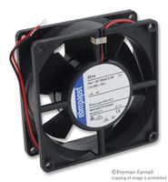 3314 EBM-Papst - Fans and Blowers - Distributors, Price Comparison, and Datasheets | Octopart ...