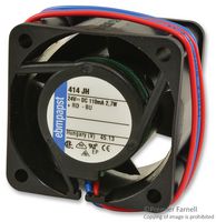 414JH EBM-Papst - Datasheet PDF & Technical Specs