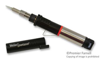 PSI100C Weller - Datasheet PDF & Technical Specs