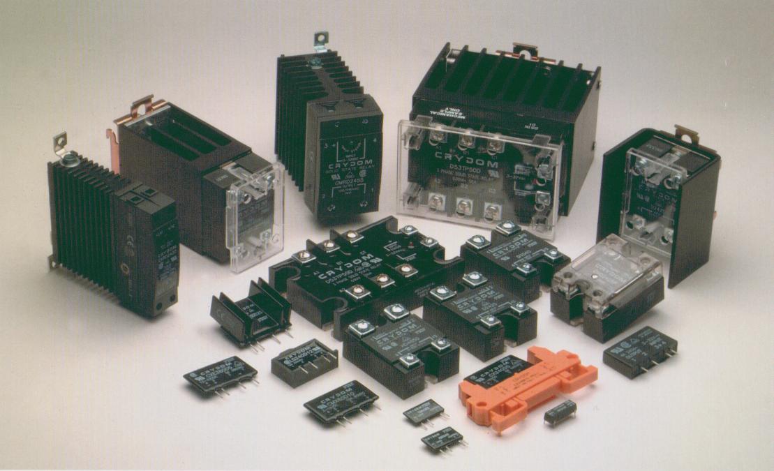 HD48125-10 Sensata - Datasheet PDF & Technical Specs