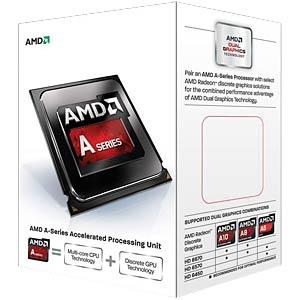 AD6300OKHLBOX AMD - Datasheet PDF & Technical Specs