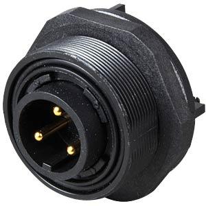 PX0707/P/03 Bulgin - Power Connectors - Distributors, Price Comparison ...