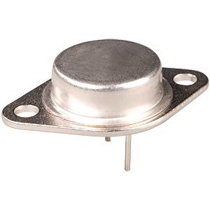 MJ15003G onsemi - Datasheet PDF & Technical Specs