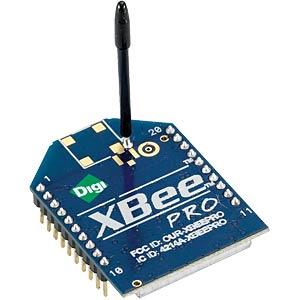 XBP24-AWI-001 Digi International - Datasheet PDF & Technical Specs