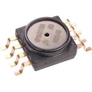 MPXA6115A6U NXP Semiconductors - Datasheet PDF & Technical Specs