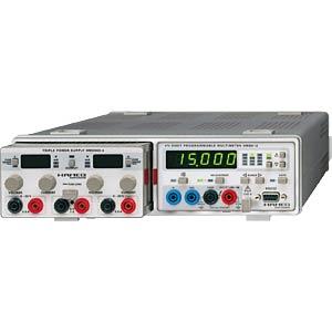 HM8001-2 - Hameg - HM80012 - datasheet