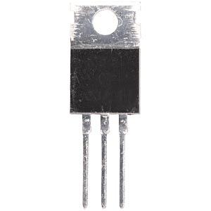 BTB16-600BW STMicroelectronics - TRIACs - Distributors, Price ...