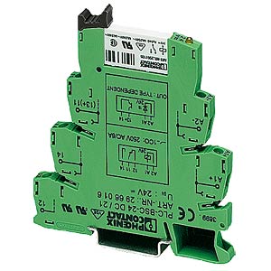 2966171 Phoenix Contact - Datasheet PDF & Technical Specs