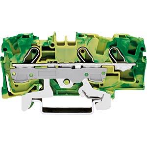 2006-1301 WAGO - Datasheet PDF & Technical Specs