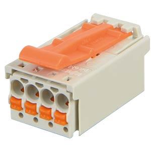 2091-1524/002-000 WAGO - Terminal Blocks - Distributors, Price Comparison, and Datasheets ...