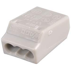 273-100 WAGO - Terminal Blocks - Distributors, Price Comparison, and ...