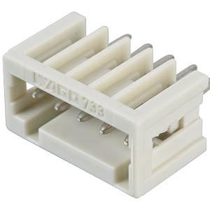 733-335 WAGO - Datasheet PDF & Technical Specs