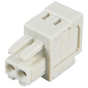 734-102 WAGO - Terminal Blocks - Distributors, Price Comparison, and ...