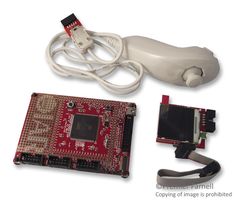 STM32F4-GAME STMicroelectronics - Embedded Processors and Controllers - Distributors, Price ...