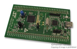 STM32L100C-DISCO STMicroelectronics - Embedded Processors and Controllers - Distributors, Price ...