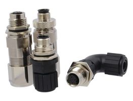 HDM12PF05B1ST Amphenol Industrial - Datasheet PDF & Technical Specs