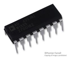 AD625JNZ Analog Devices - Datasheet PDF & Technical Specs