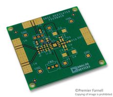 ADA4817-1ARD-EBZ Analog Devices - Datasheet PDF & Technical Specs