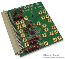 EVAL-AD7264EDZ Analog Devices - Datasheet PDF & Technical Specs