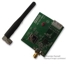 EVAL-ADF7021-VDB2Z Analog Devices - Datasheet PDF & Technical Specs