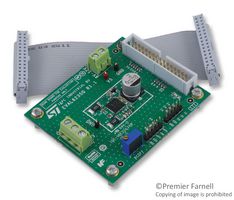 EVAL6235Q STMicroelectronics - Embedded Processors and Controllers - Distributors, Price ...