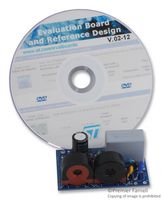 STEVAL-IPE015V1 STMicroelectronics - Embedded Processors and Controllers - Distributors, Price ...